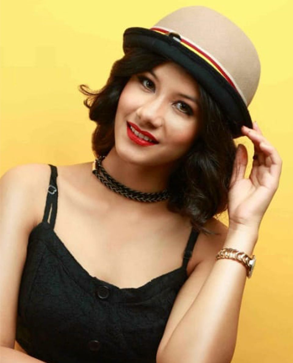 Manvi Ruhela - CastYou