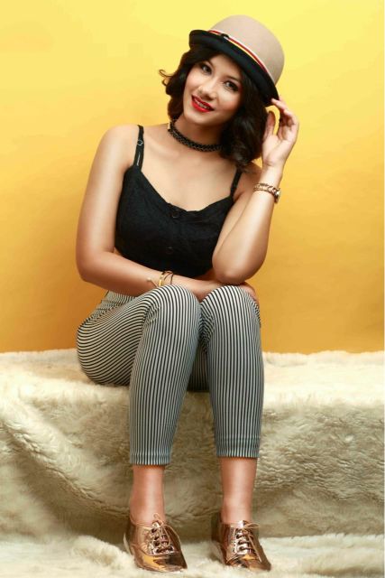 Manvi Ruhela - CastYou