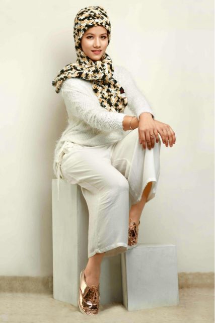 Manvi Ruhela - CastYou