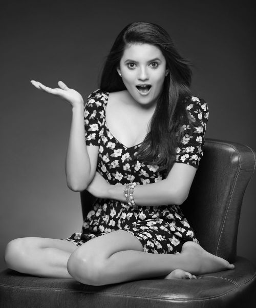 Gargi Kapade - CastYou