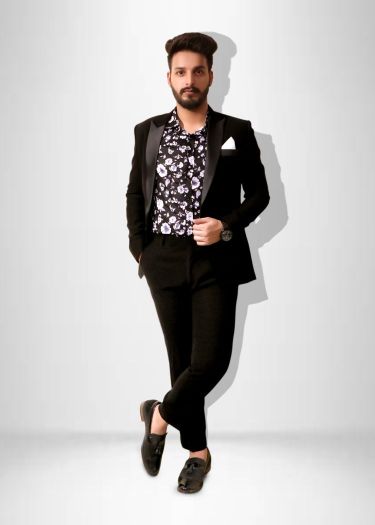 Sahil Rohra - CastYou