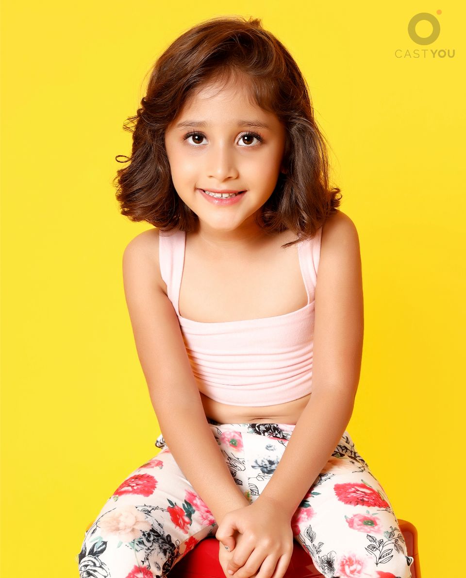 Kashni Jain - CastYou