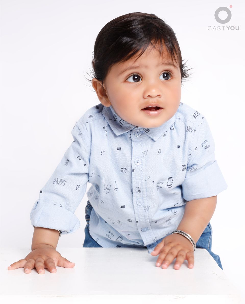 Kunsh Verma - CastYou