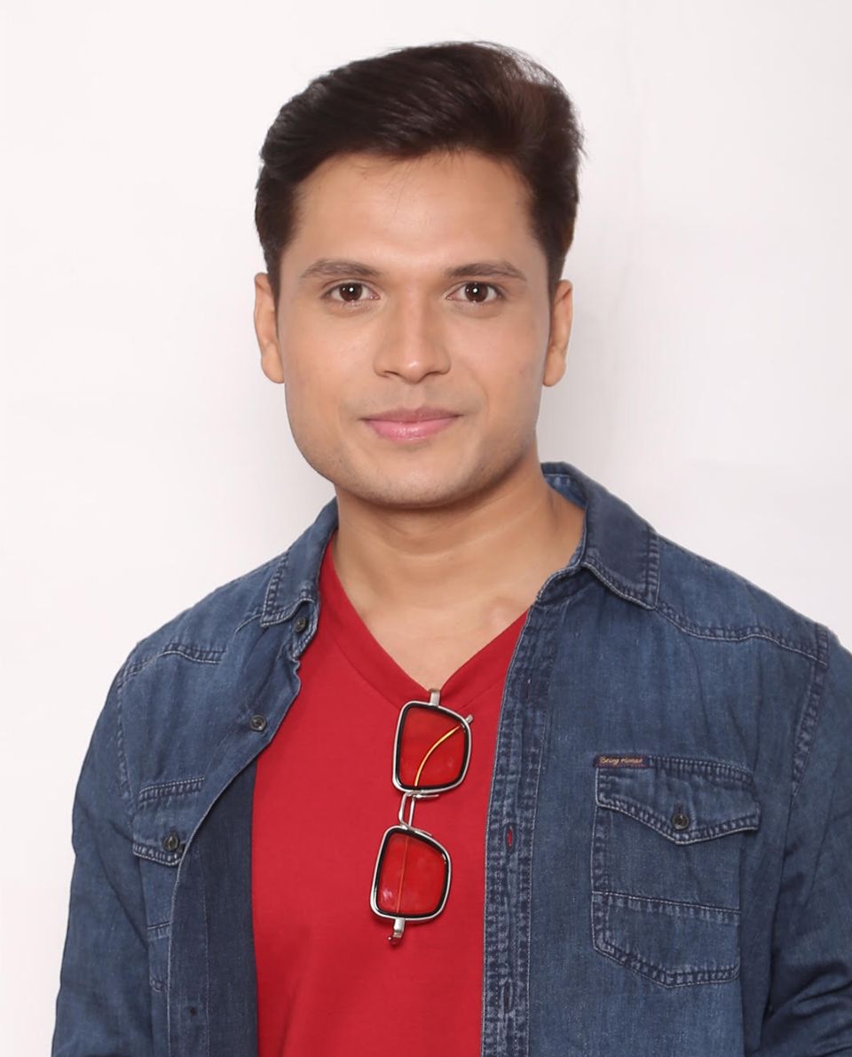 Manoj Pandey - CastYou