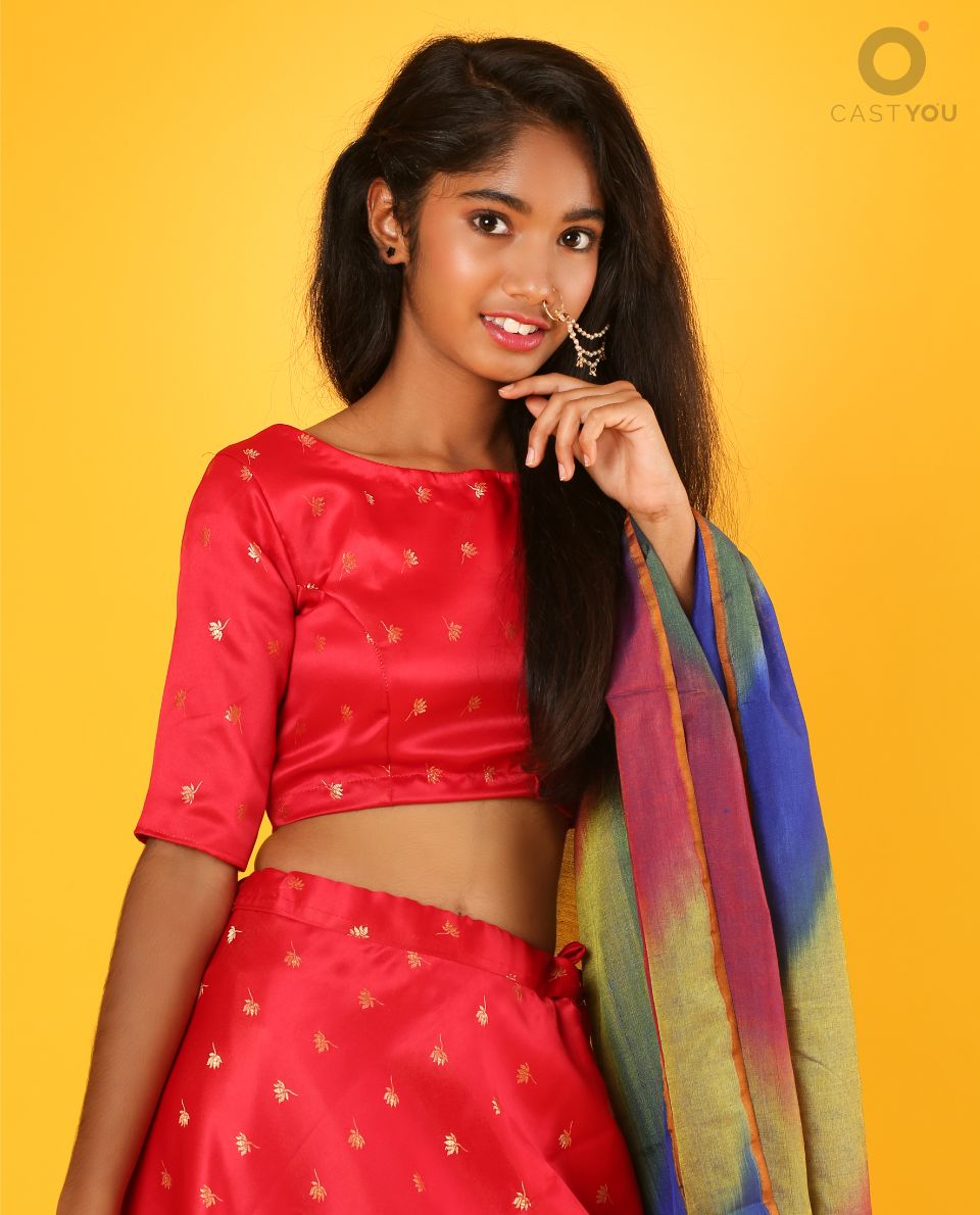 Minchu Gowda - CastYou