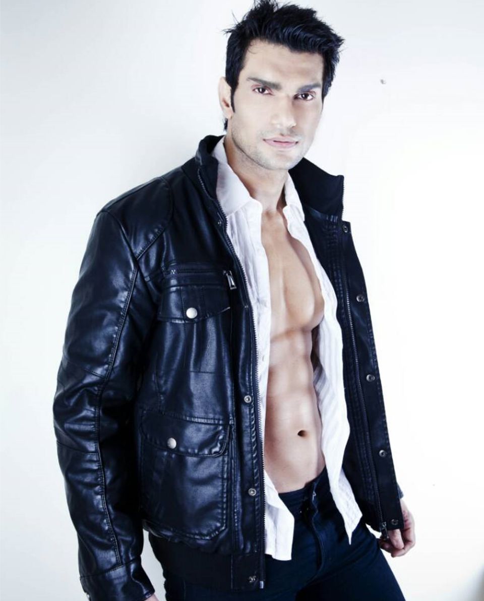 Nadeem Khan - CastYou