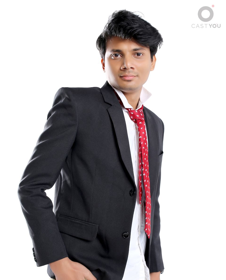 Nandan Mishra - CastYou
