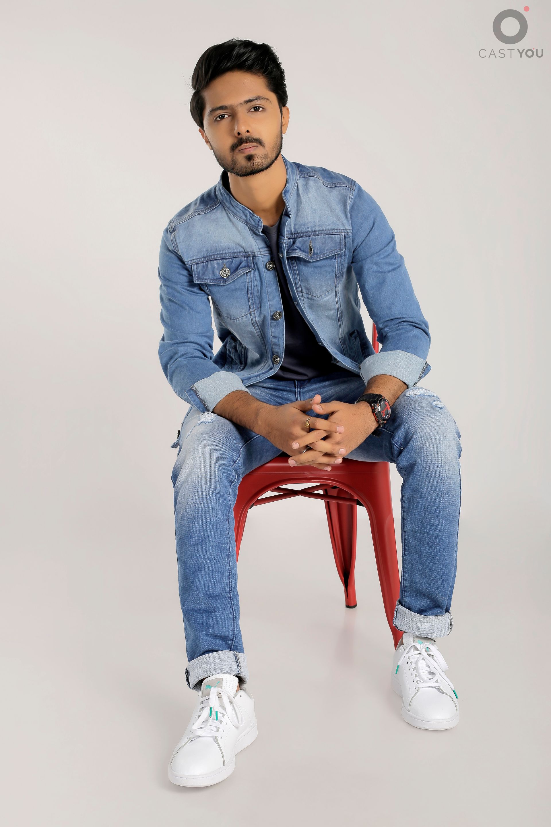 Vaibhav Jagtap - CastYou