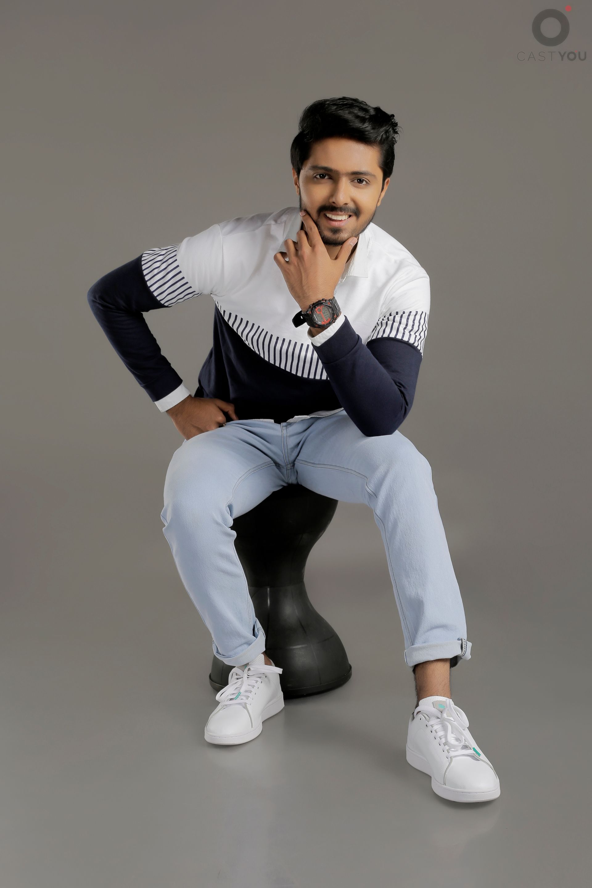 Vaibhav Jagtap - CastYou