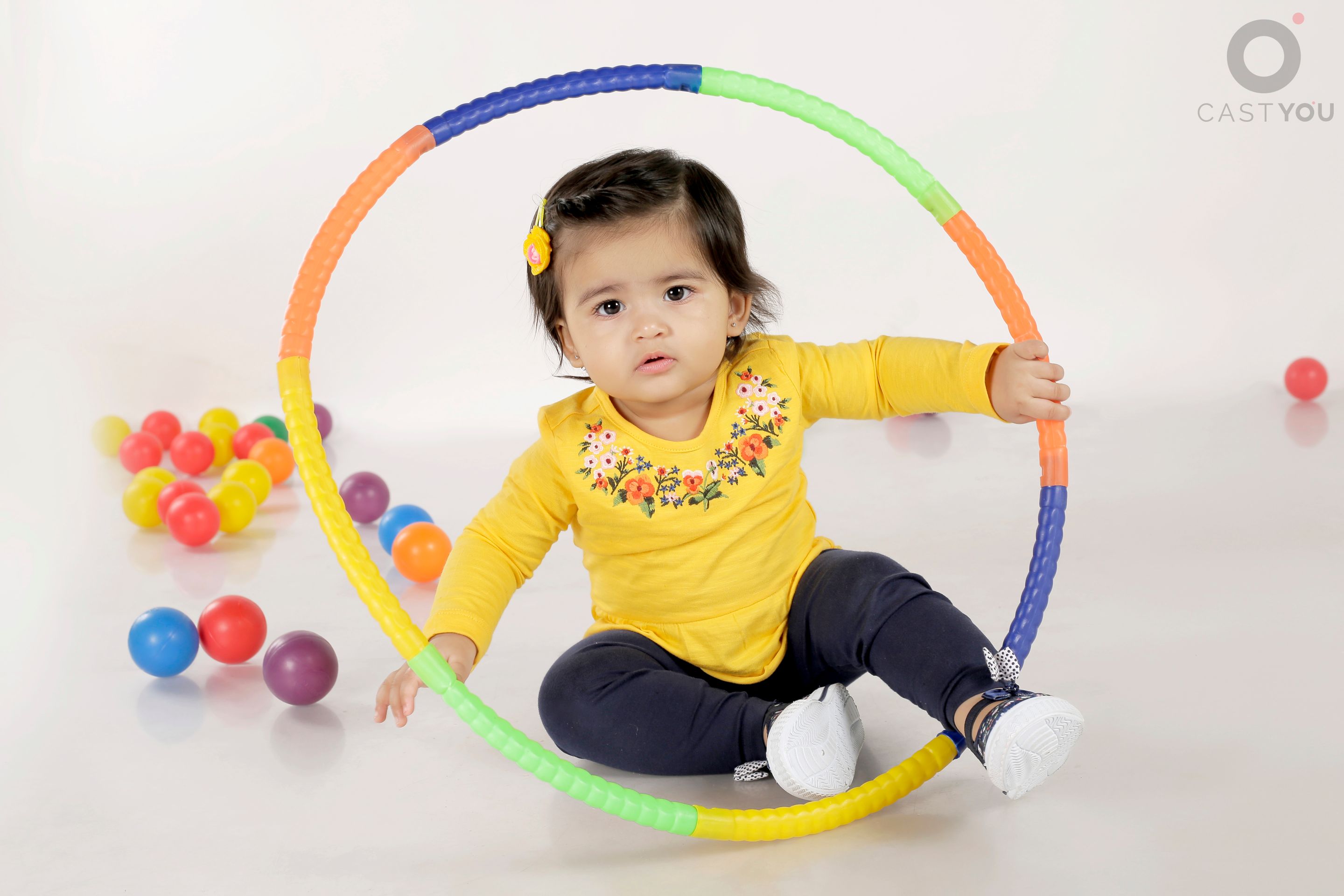 Nirvi Chitale - CastYou