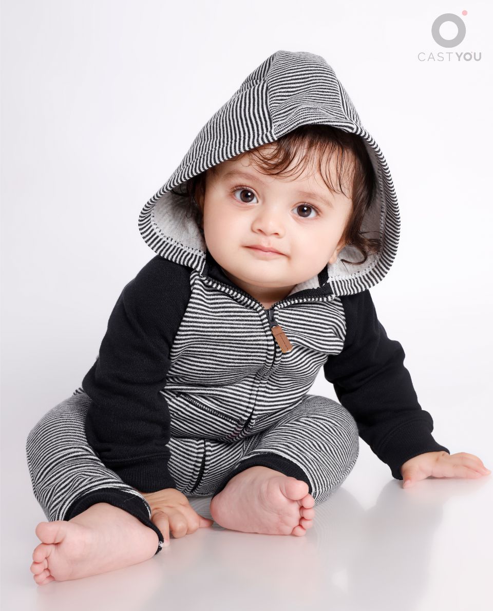 Rithvik Soni - CastYou