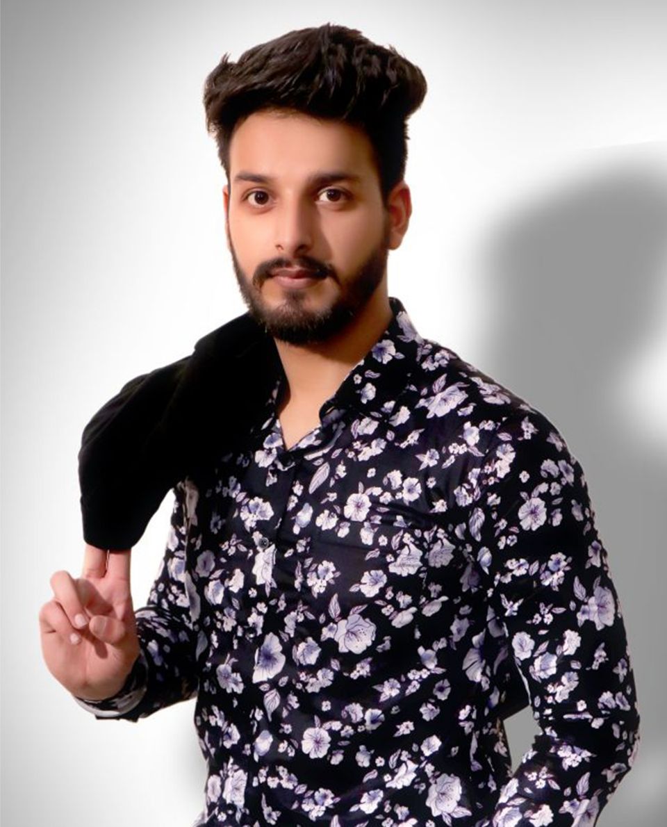 Sahil Rohra - CastYou