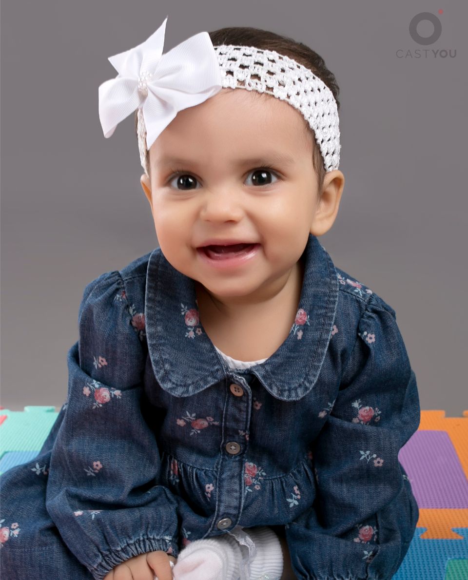 Samyra Gupta - CastYou