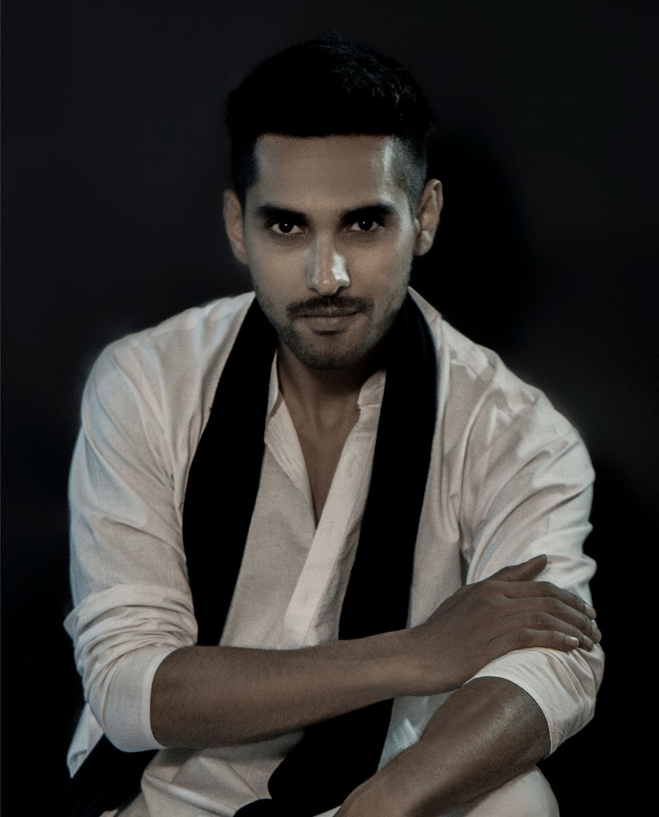 Saurabh Soni - CastYou