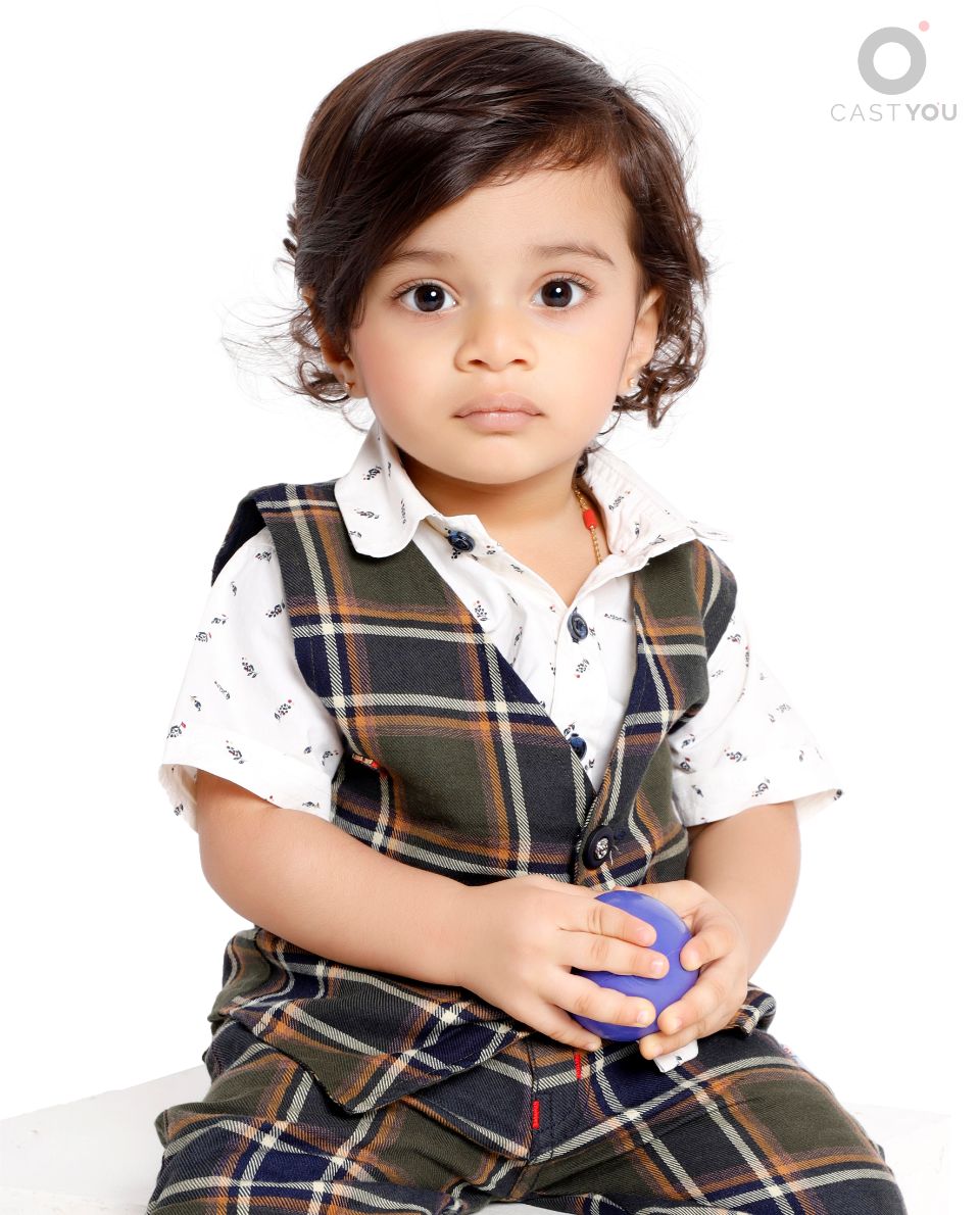 Shaurya Sagar - CastYou