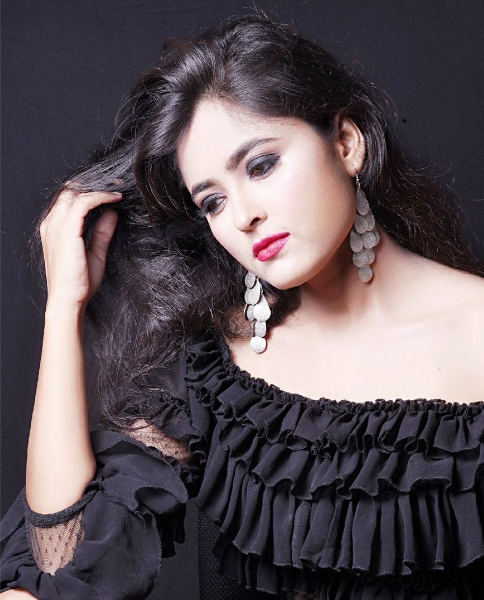 Simmi Mishra - CastYou