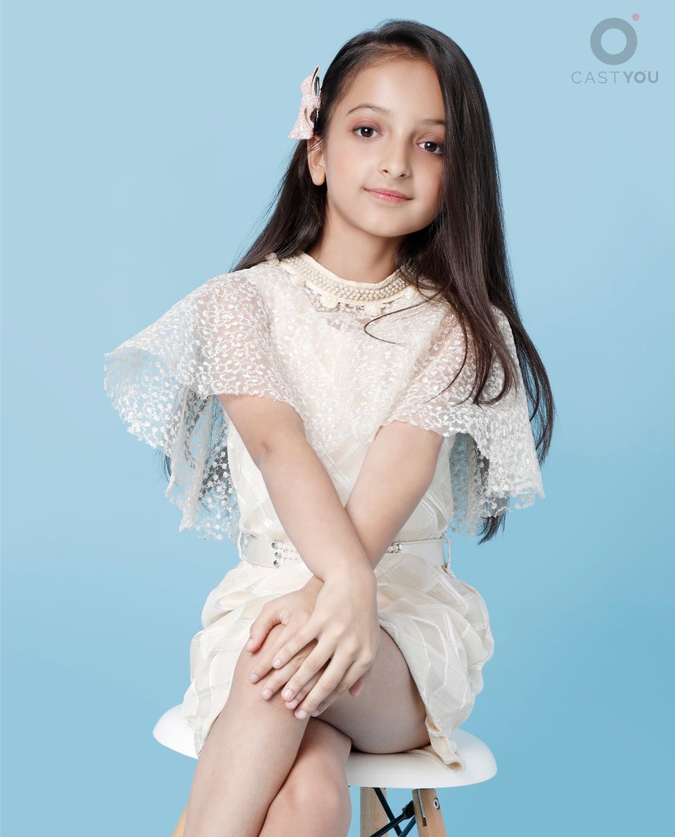 Stuti Dixit - CastYou