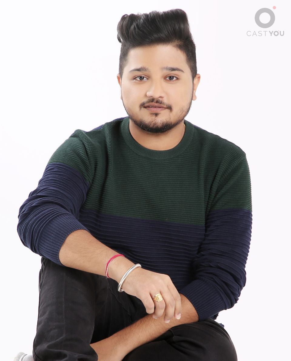 Surendra G - CastYou