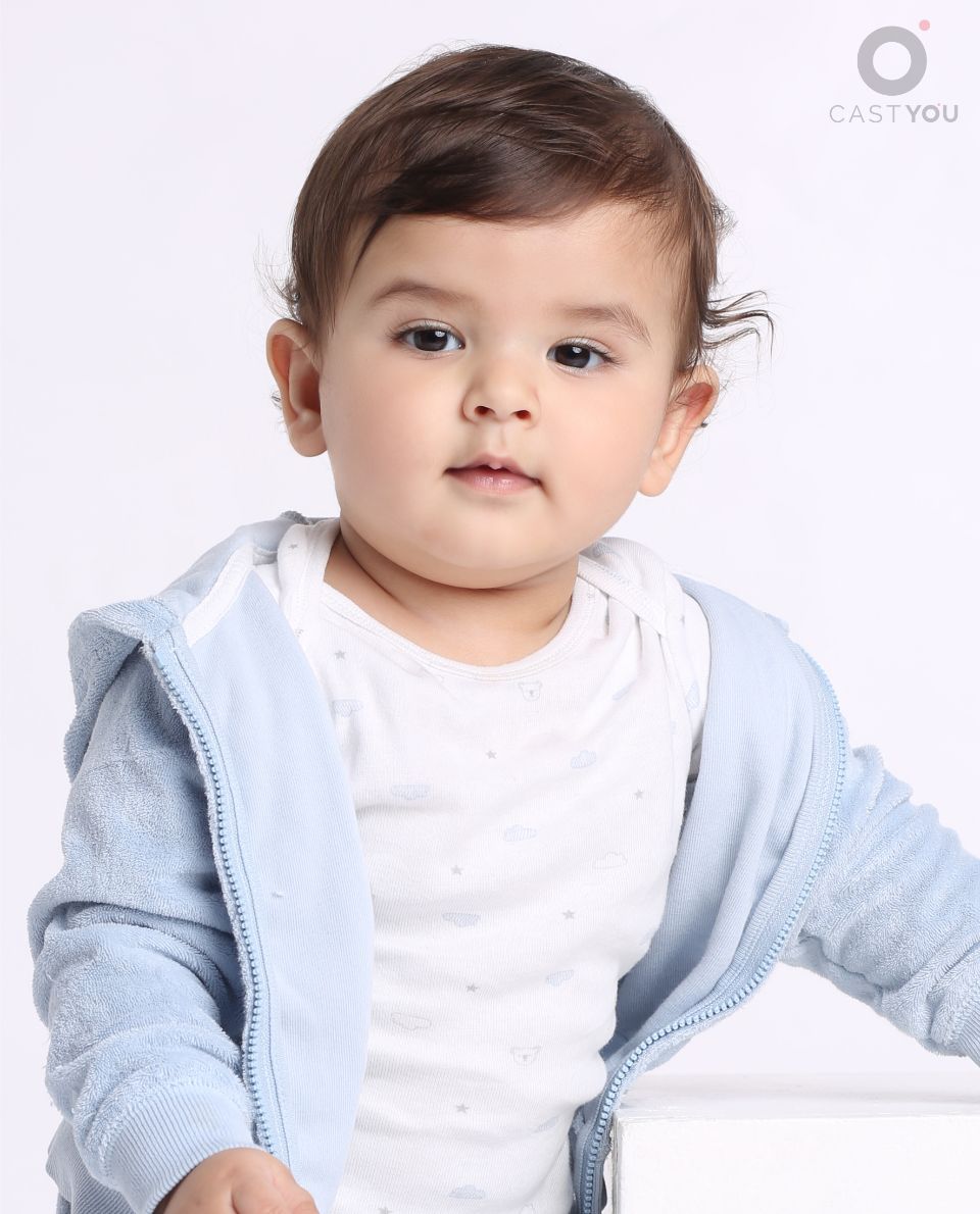 Ved Sharma - CastYou