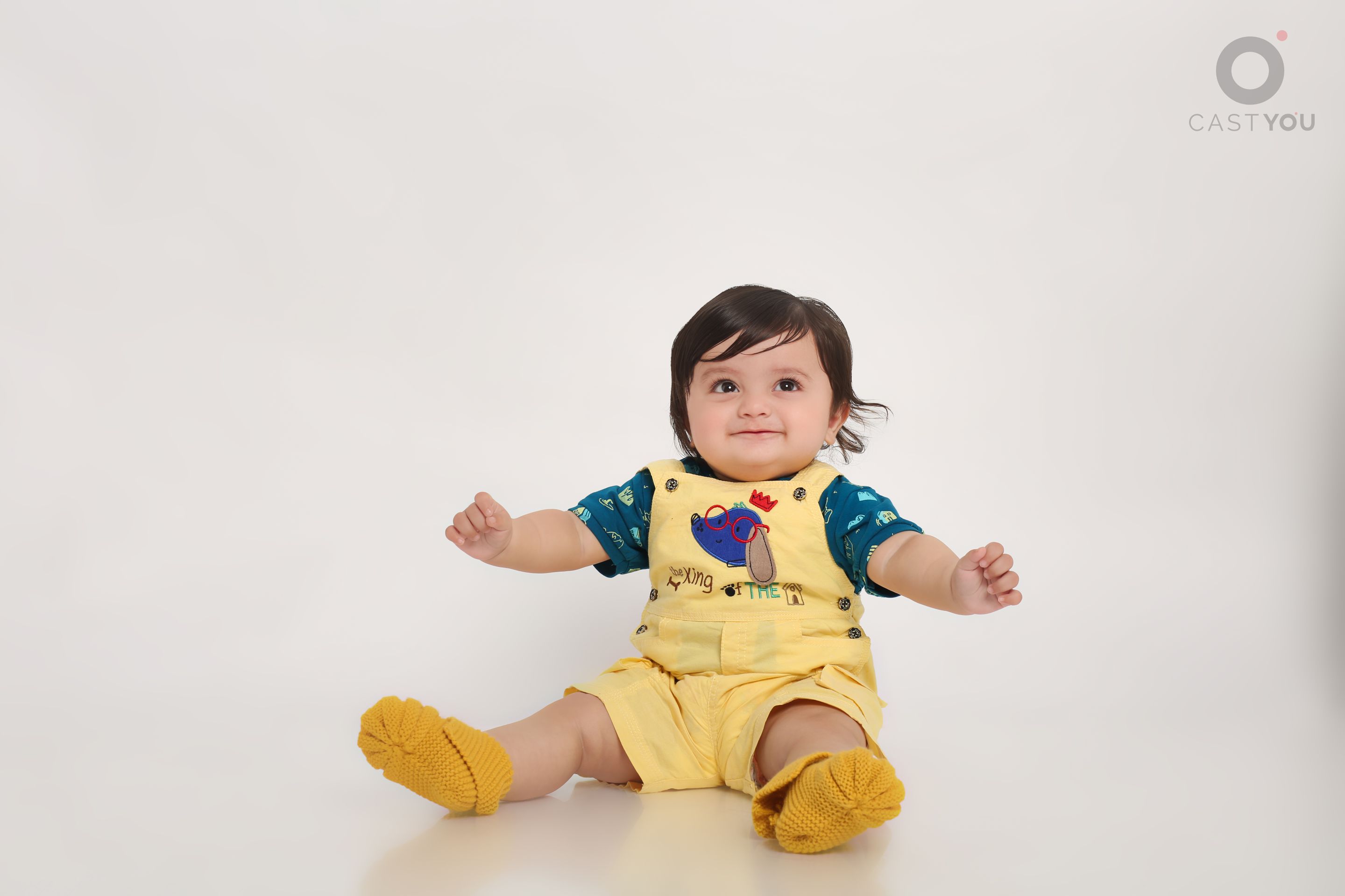 Rithvik Soni - CastYou