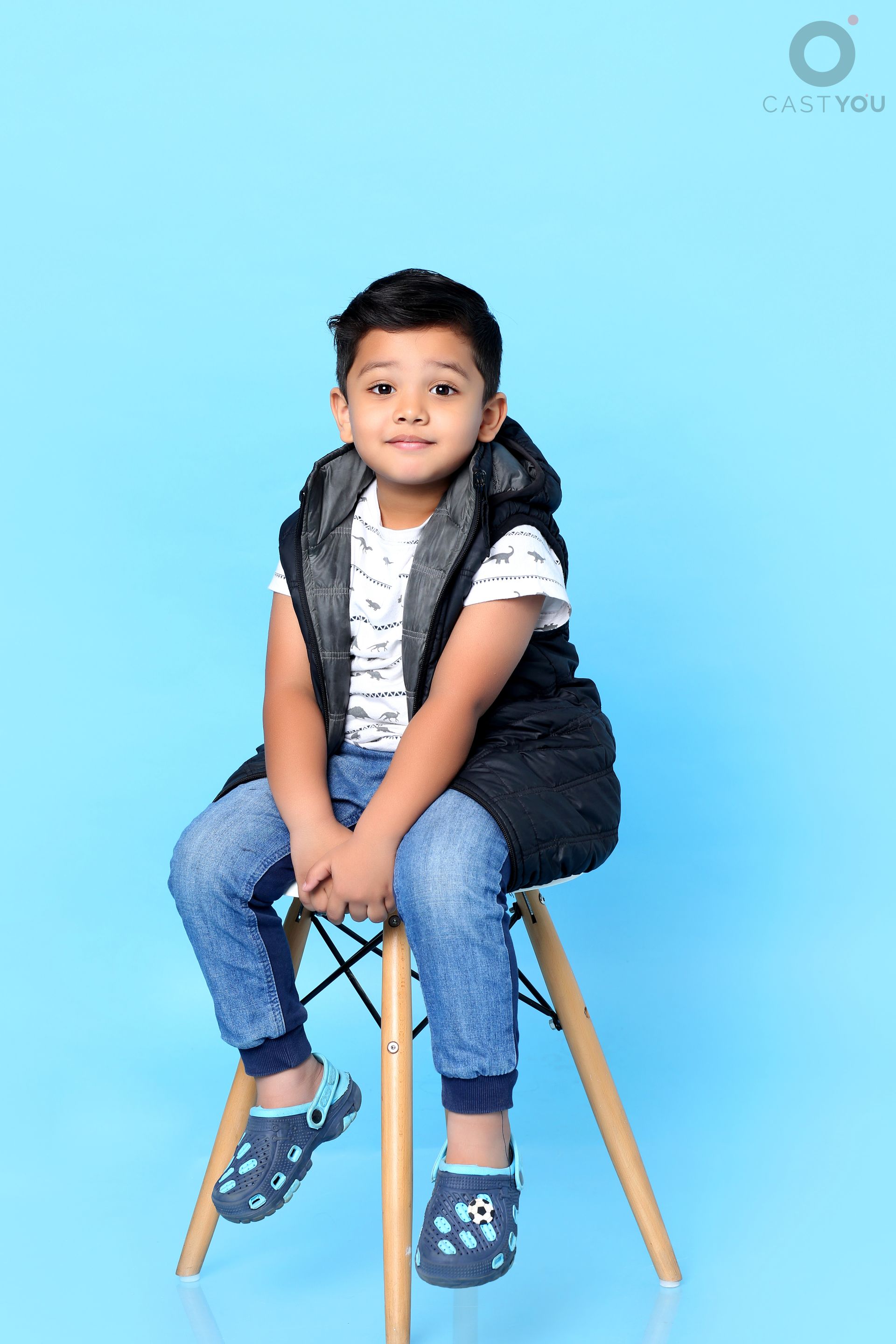 Syed Hamdan - CastYou