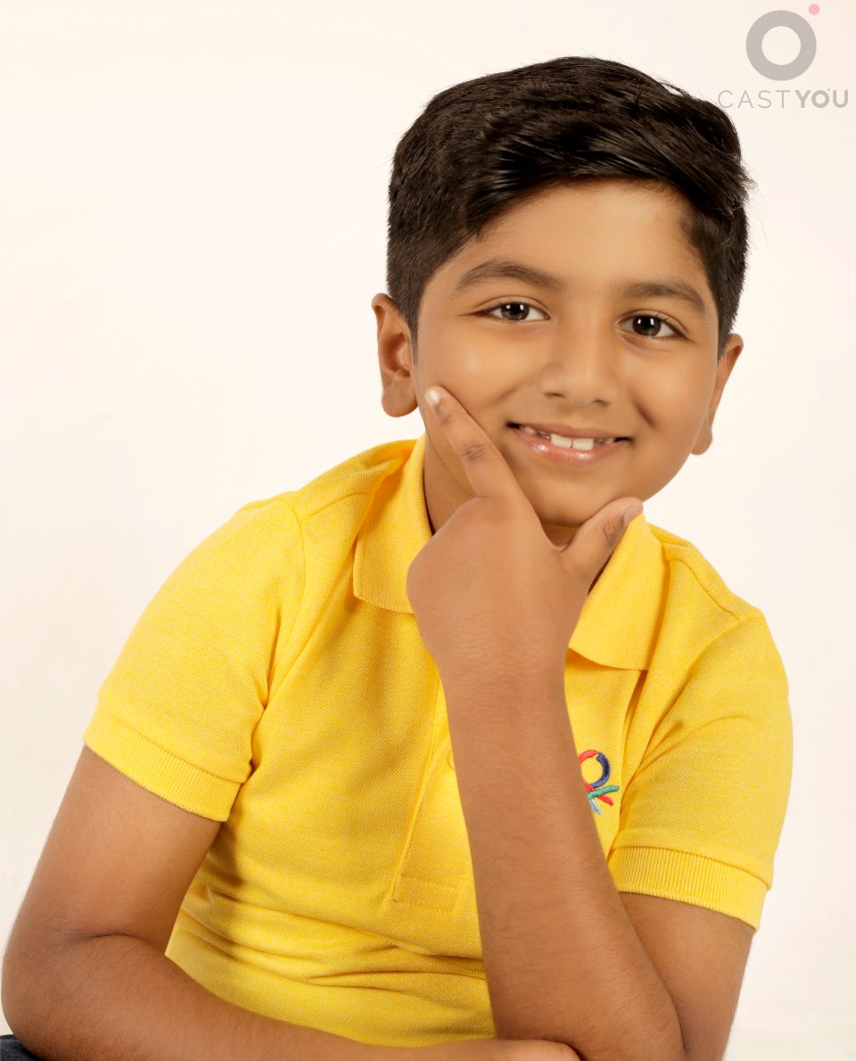 Zohan Qadri - CastYou