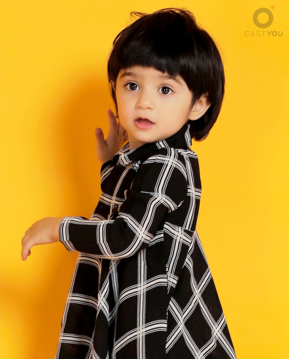 Anayaa Sawlani - CastYou