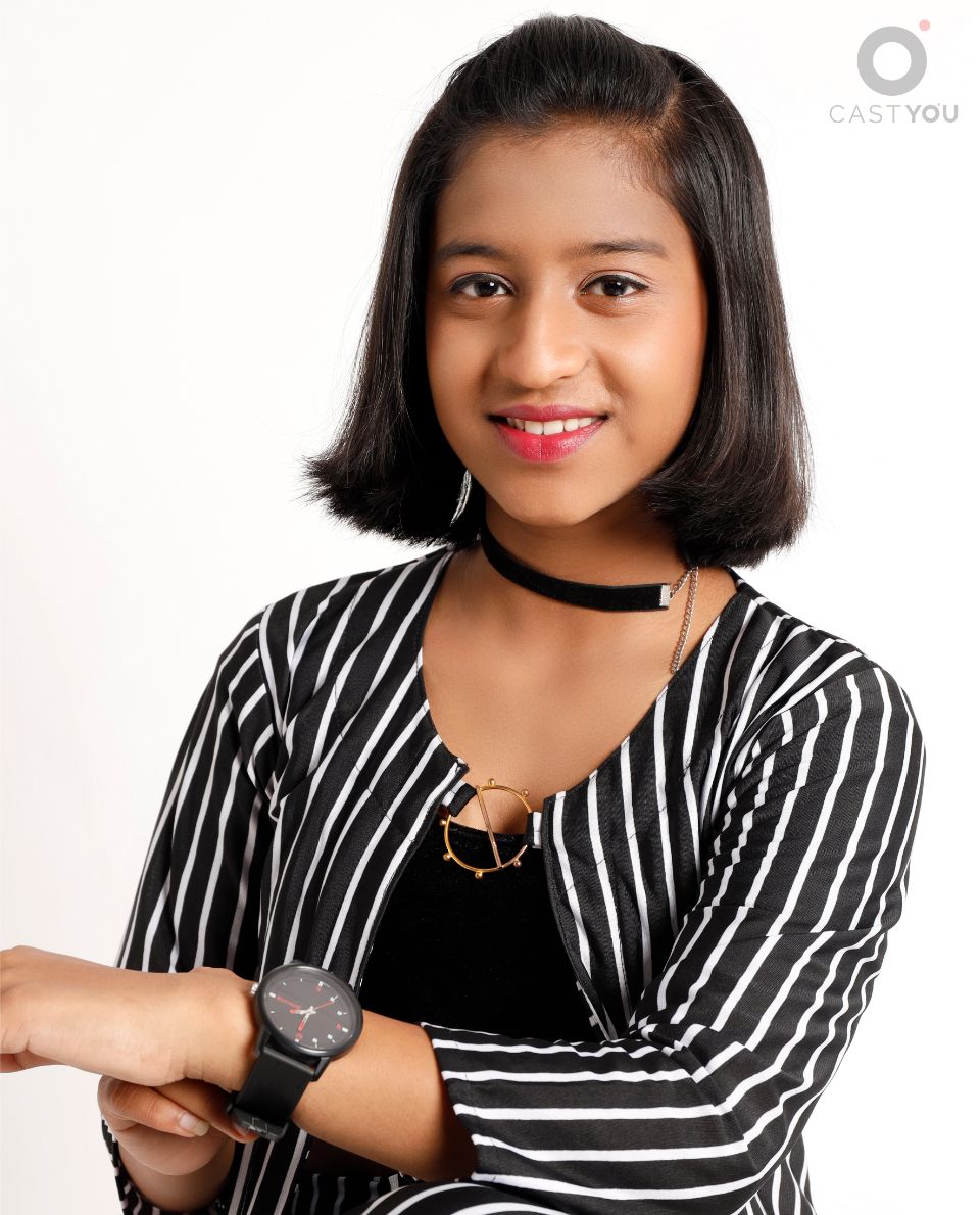 Madhu Gowda - CastYou