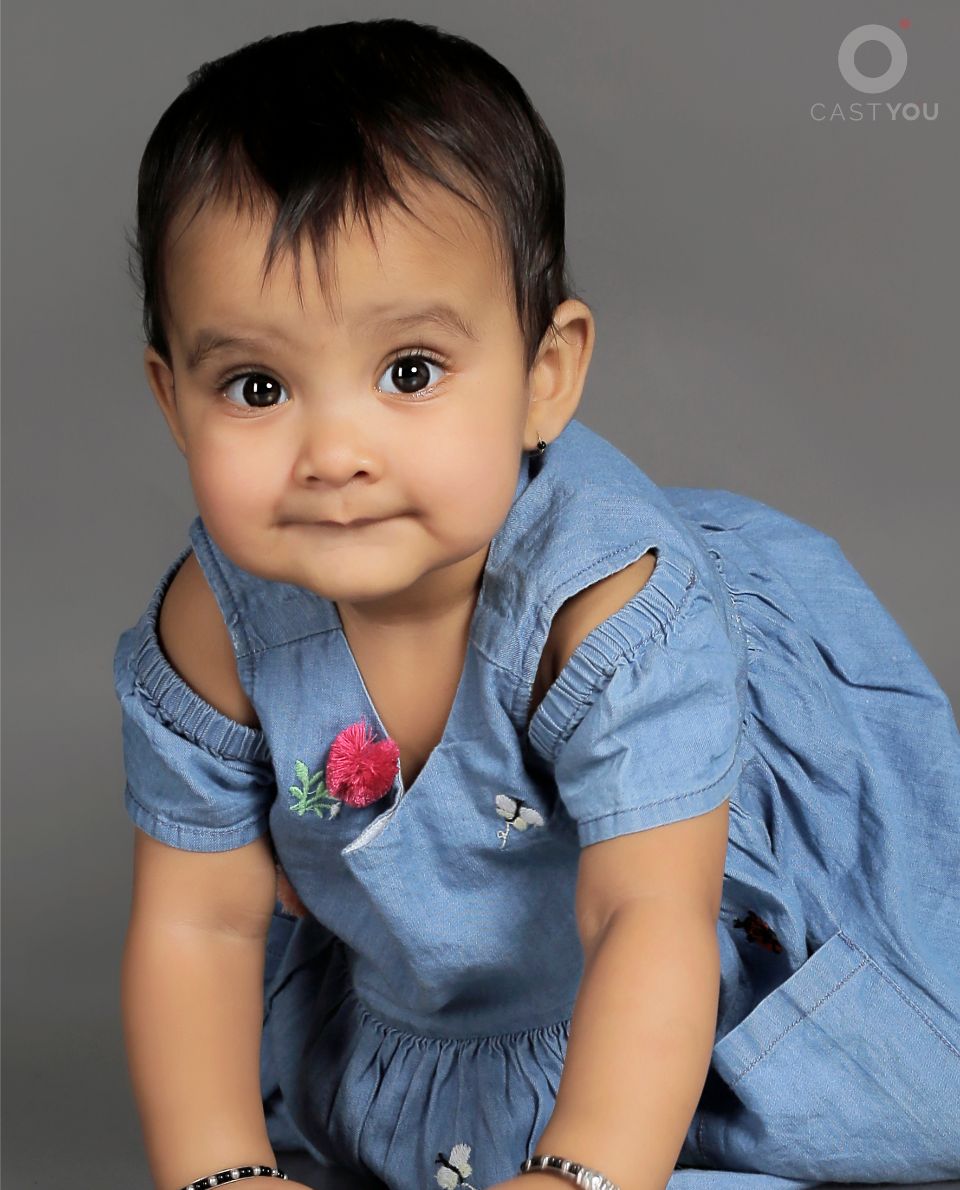 Soumyashree - CastYou