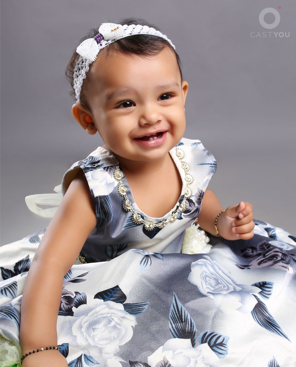 Kiara Shah - CastYou