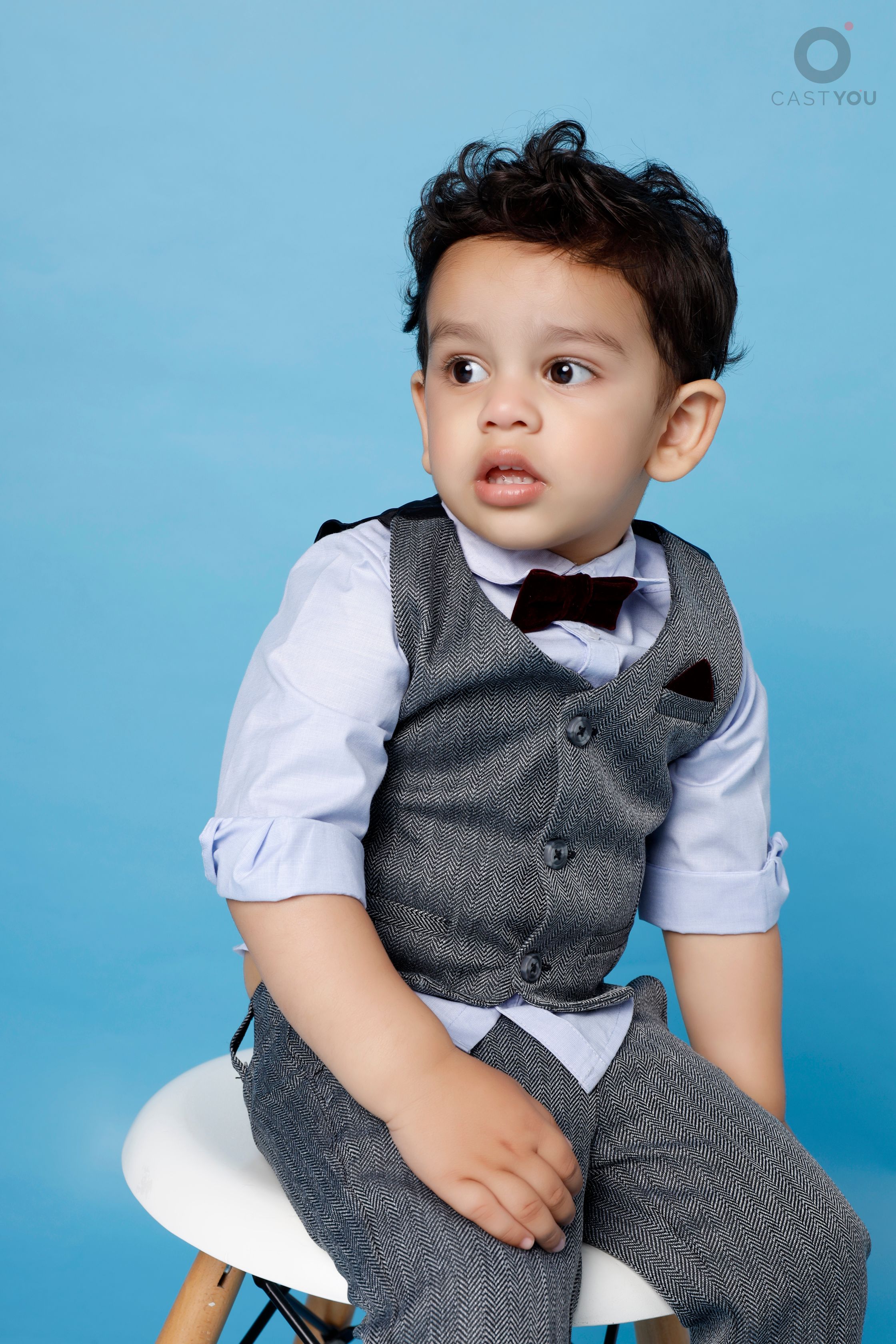 Krishang Singh - CastYou