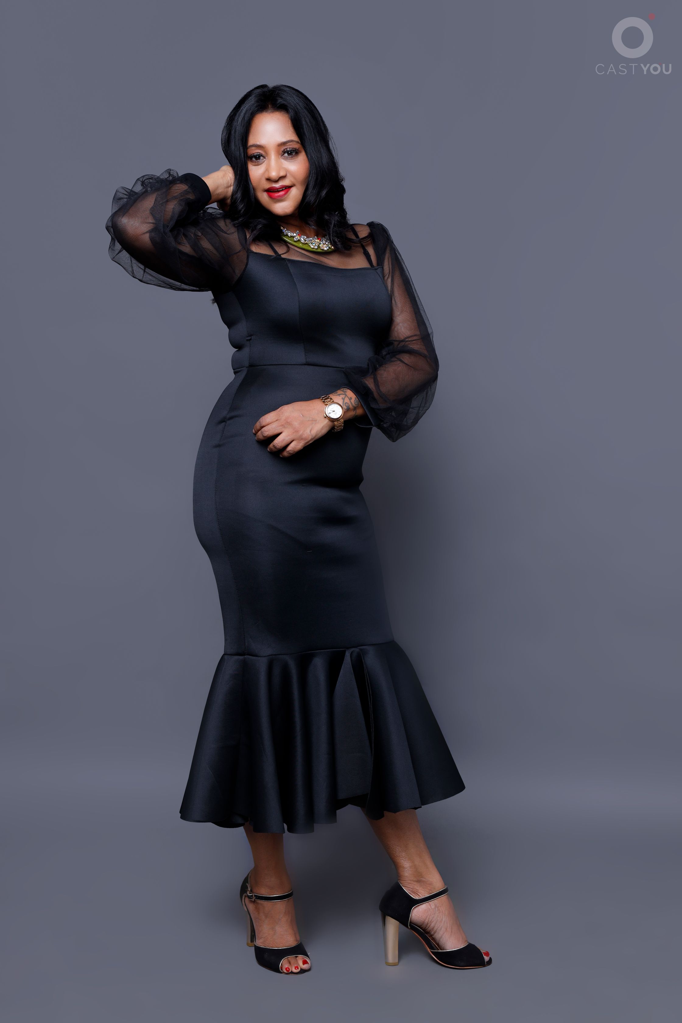 Wanitha Ashok - CastYou