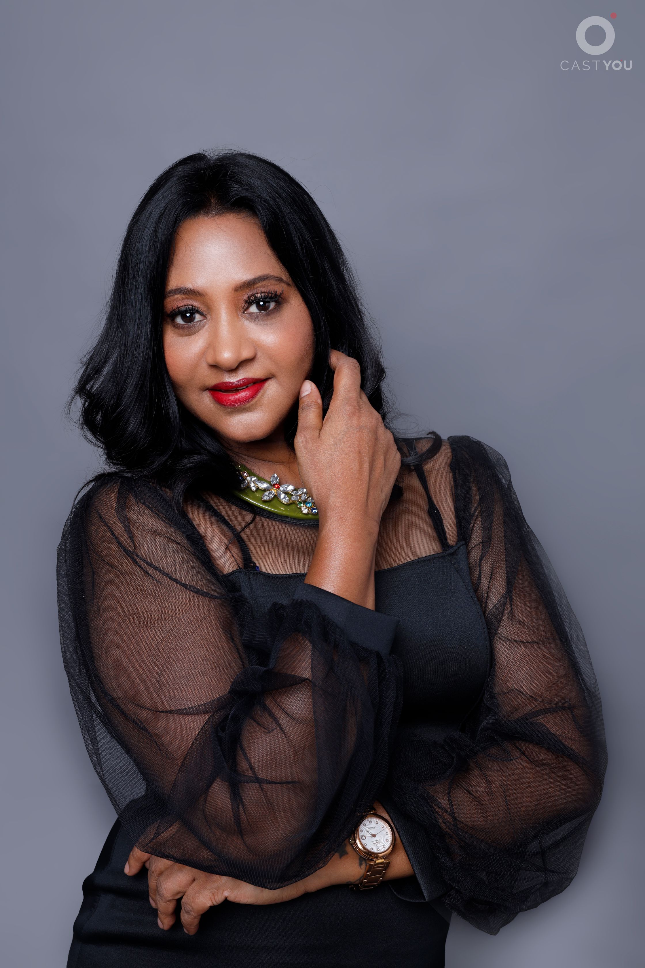 Wanitha Ashok - CastYou