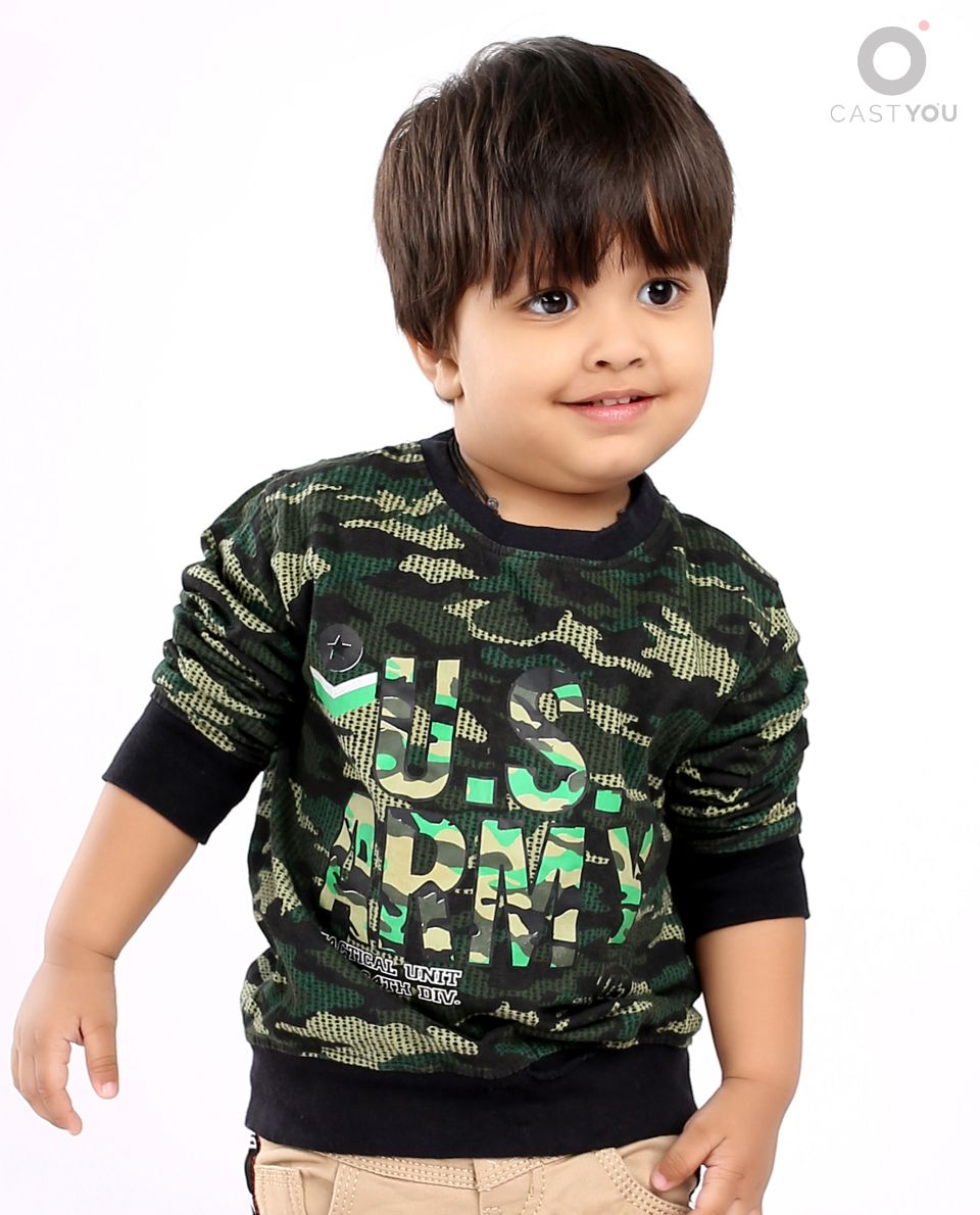 Ayaan Shaikh