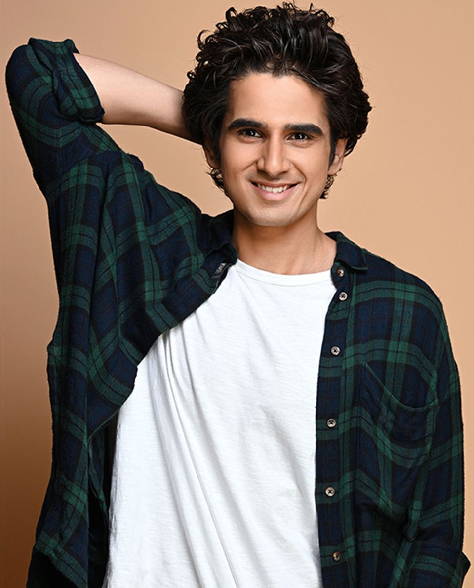 Anil Gahlyan - CastYou