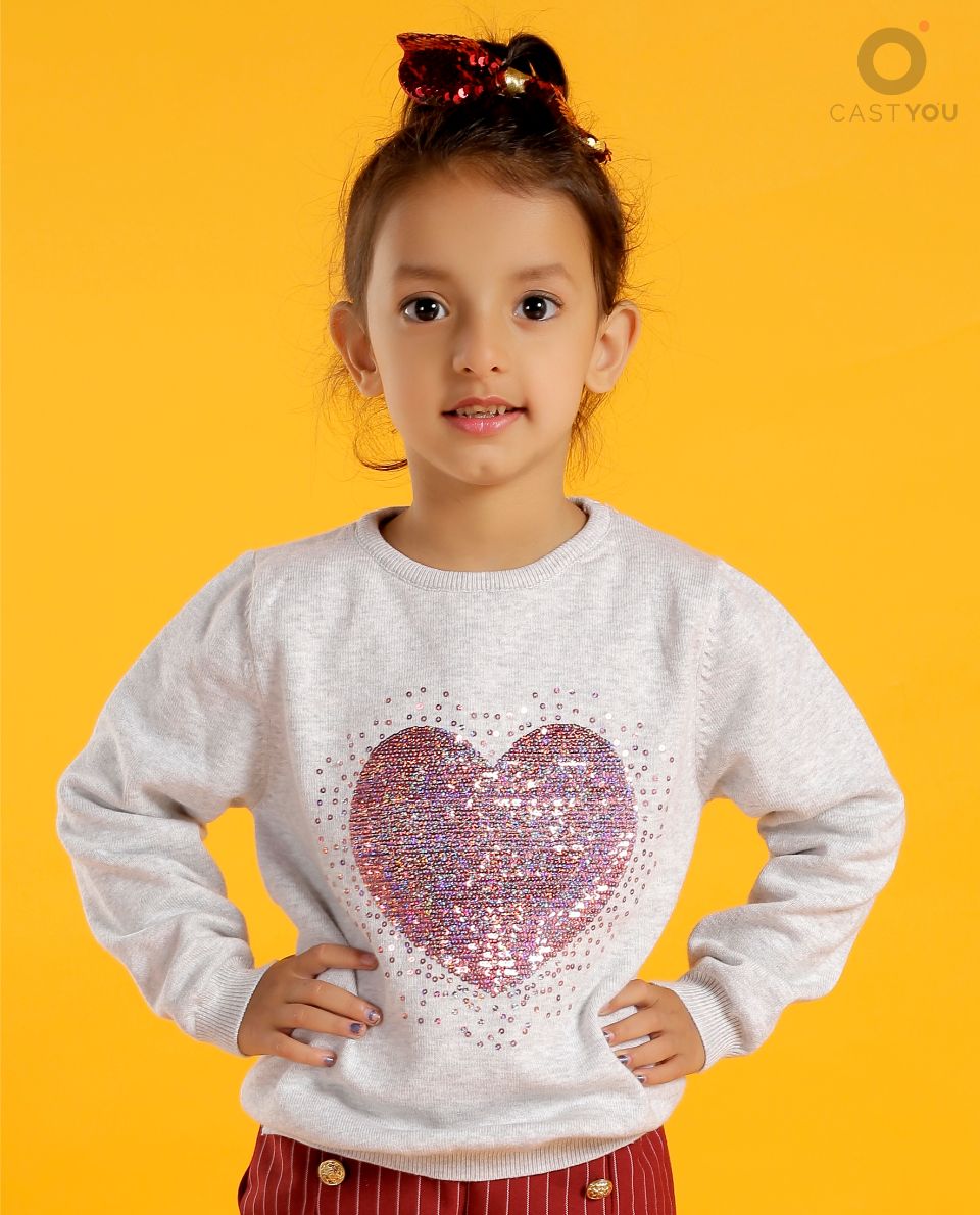 Aradhya Singh - CastYou