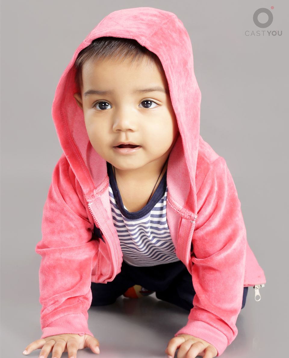 Advaith Chaudhari - CastYou