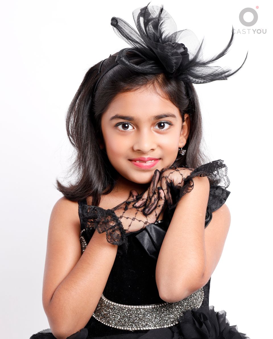 Alina Hussain - CastYou