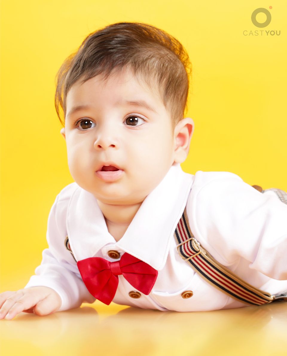 Azlan Khan - CastYou