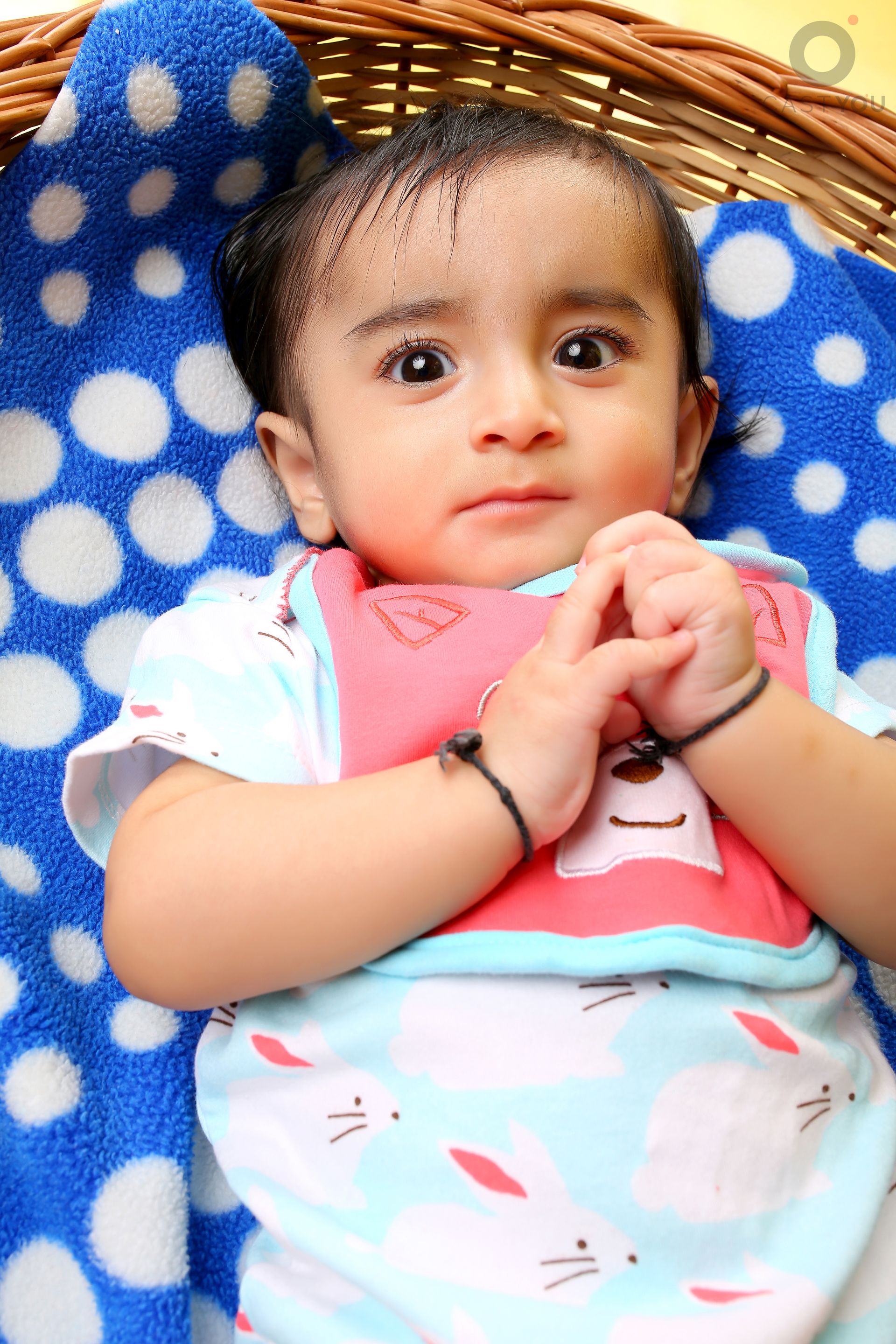 Param Chandnani - CastYou