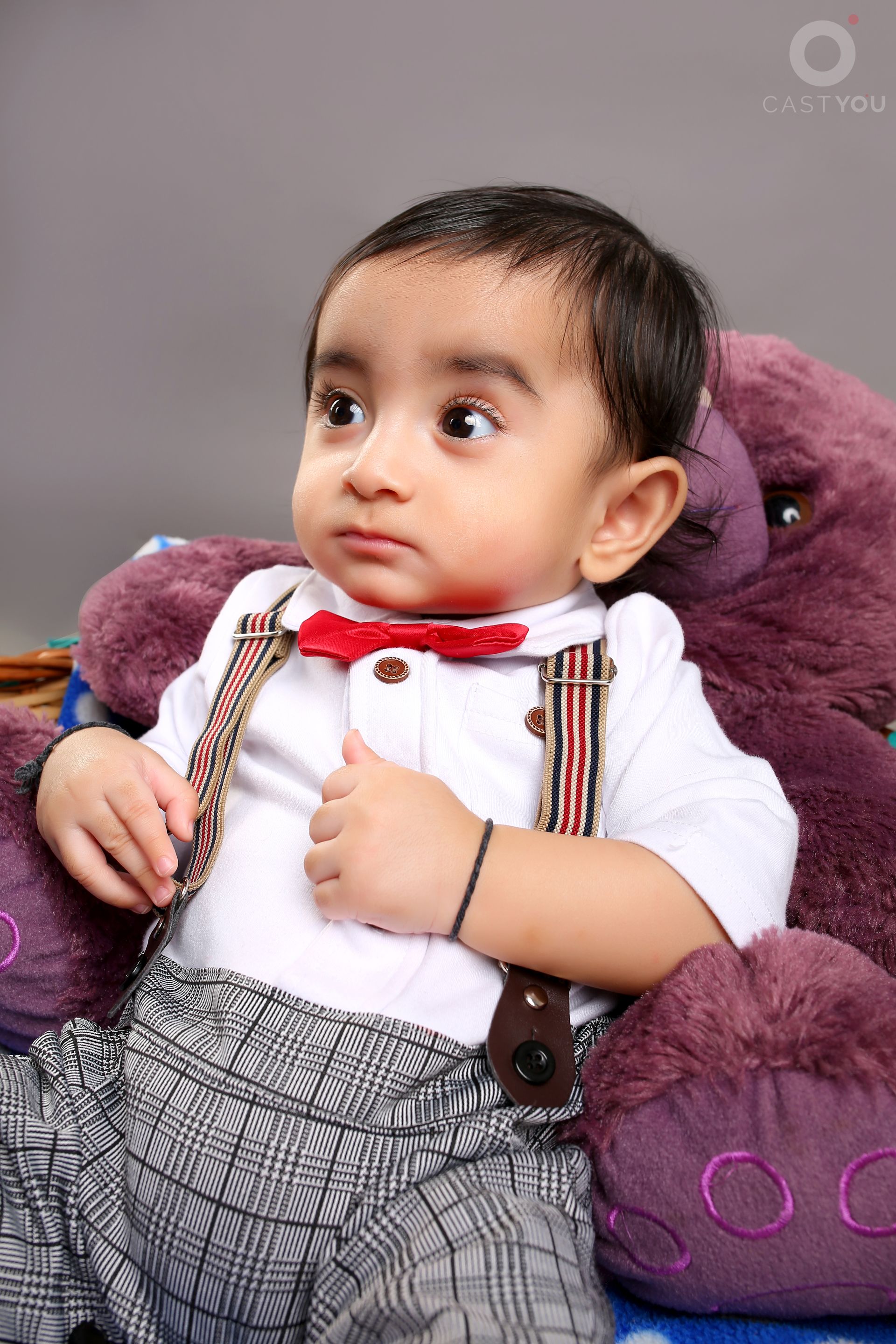 Param Chandnani - CastYou