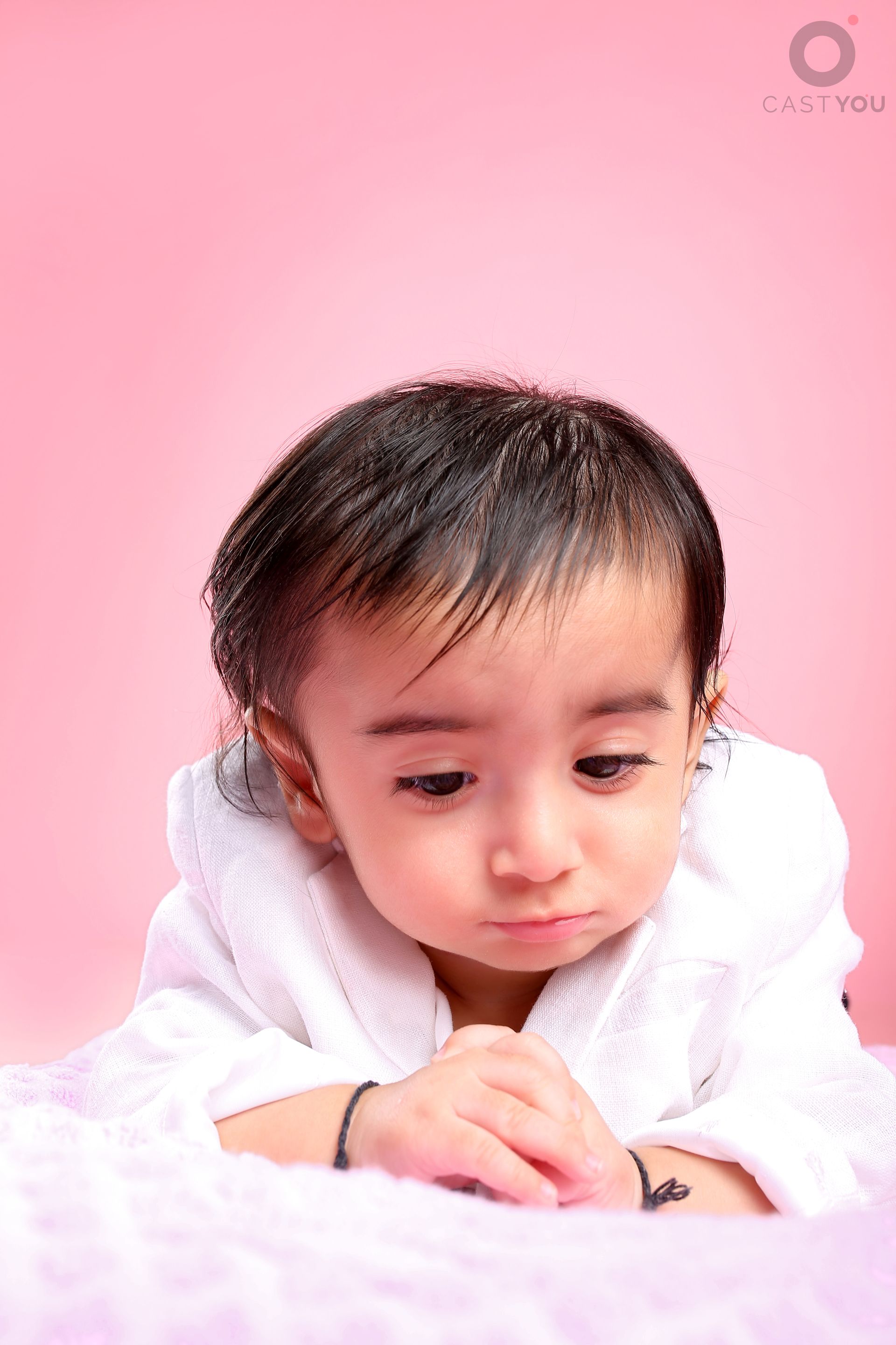 Param Chandnani - CastYou