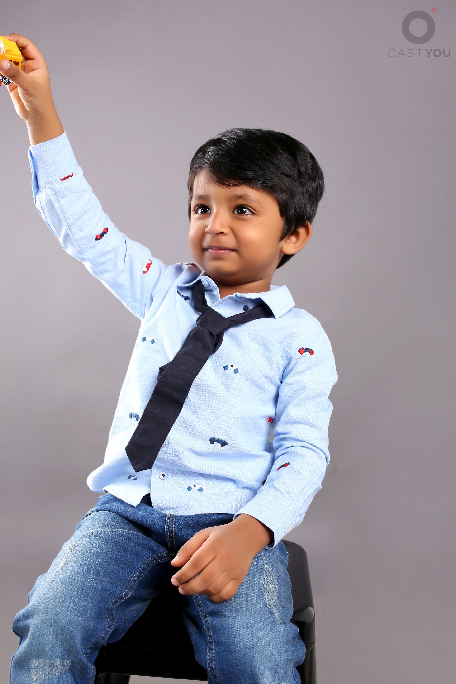 Vihaan Rachh - CastYou