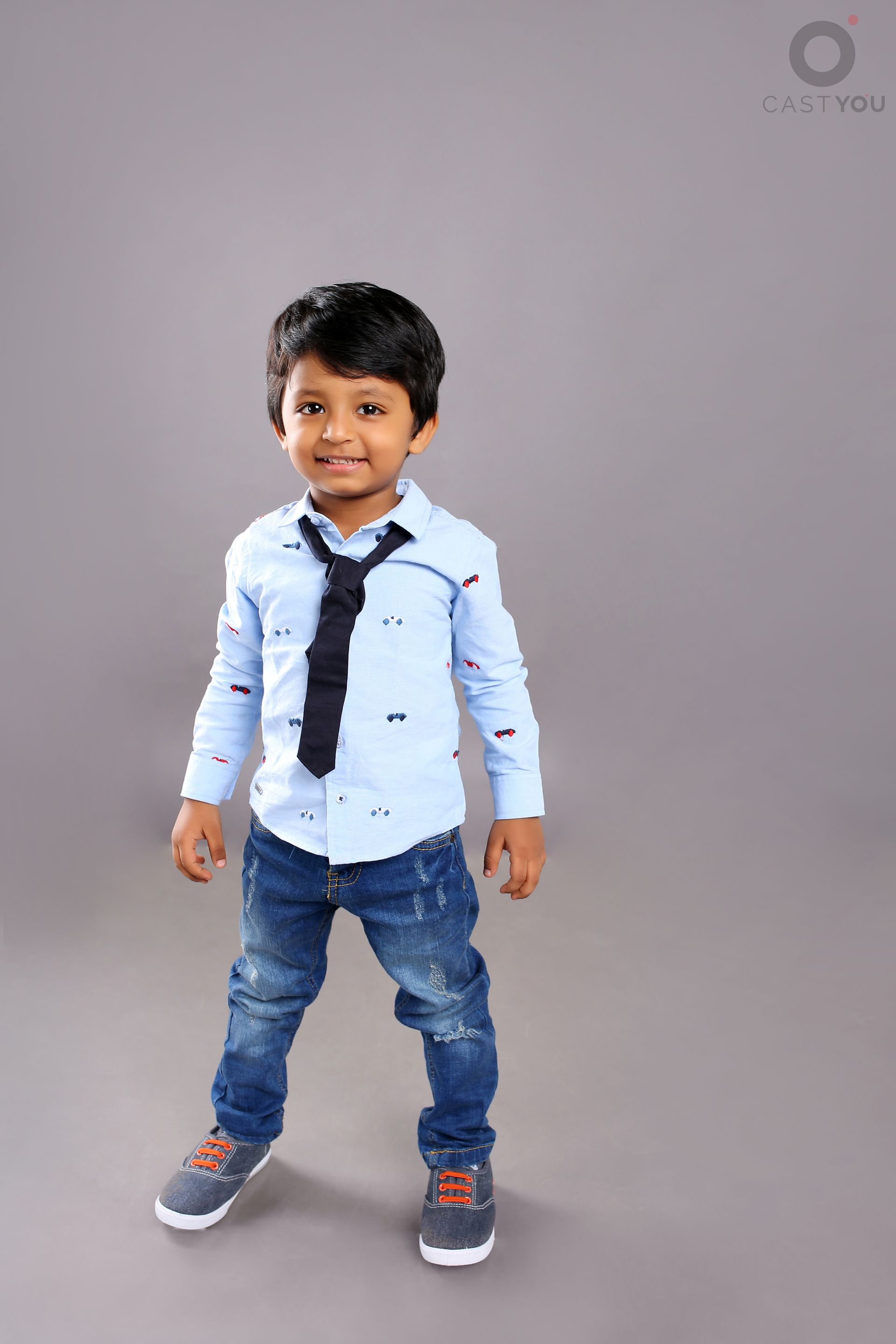 Vihaan Rachh - CastYou