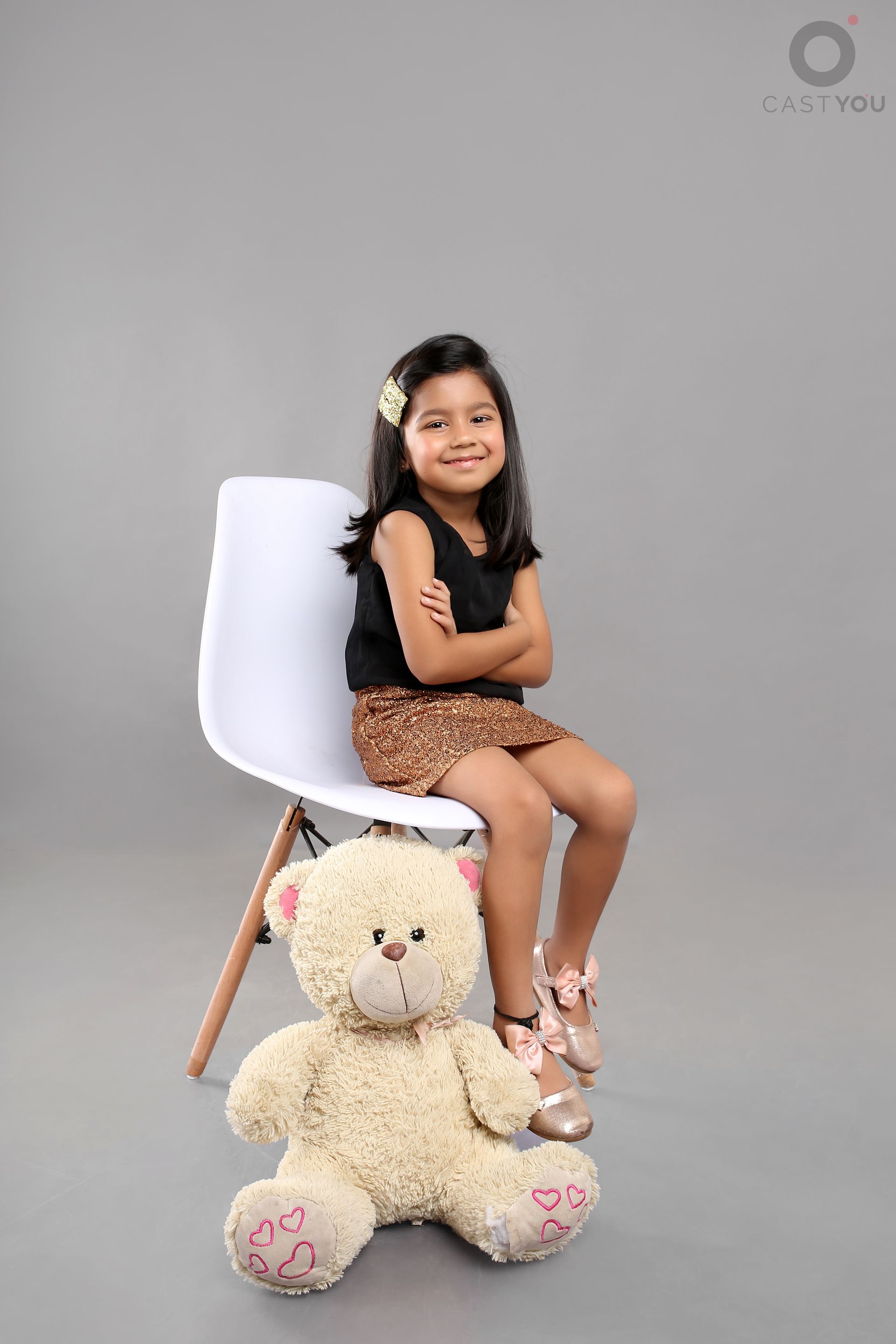 Aanvi Shah - CastYou