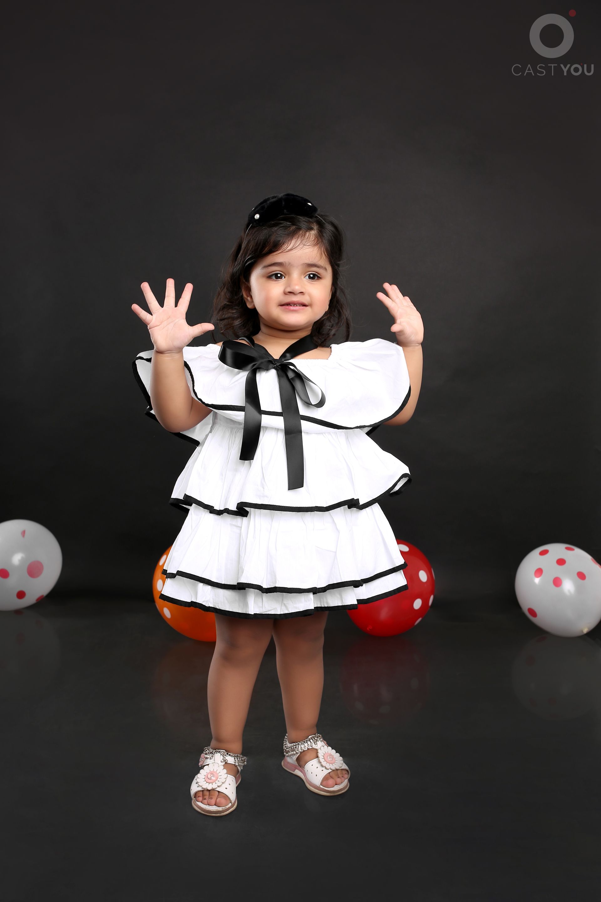 Misheeta Sandilya - CastYou