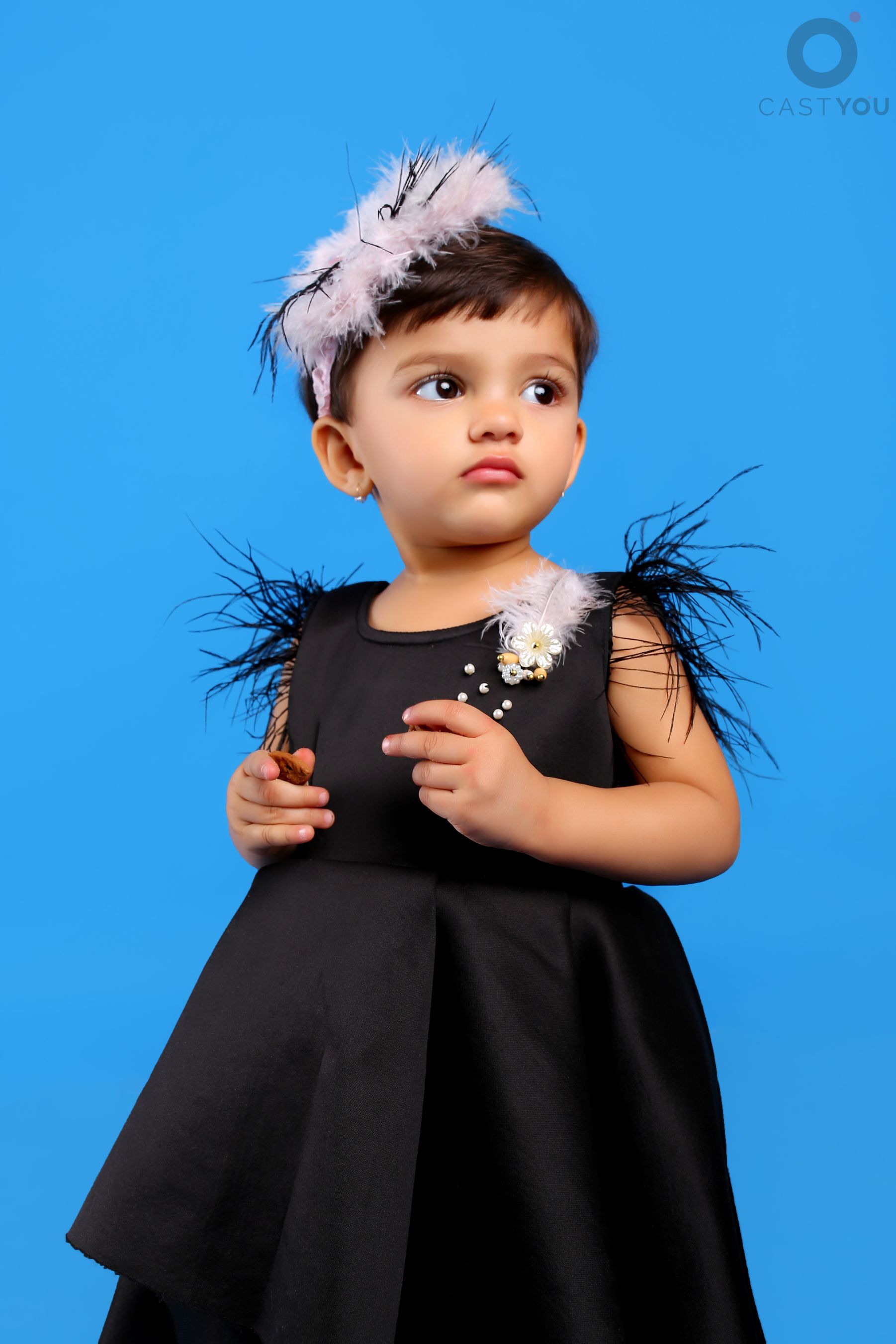 Inaya Jain - CastYou