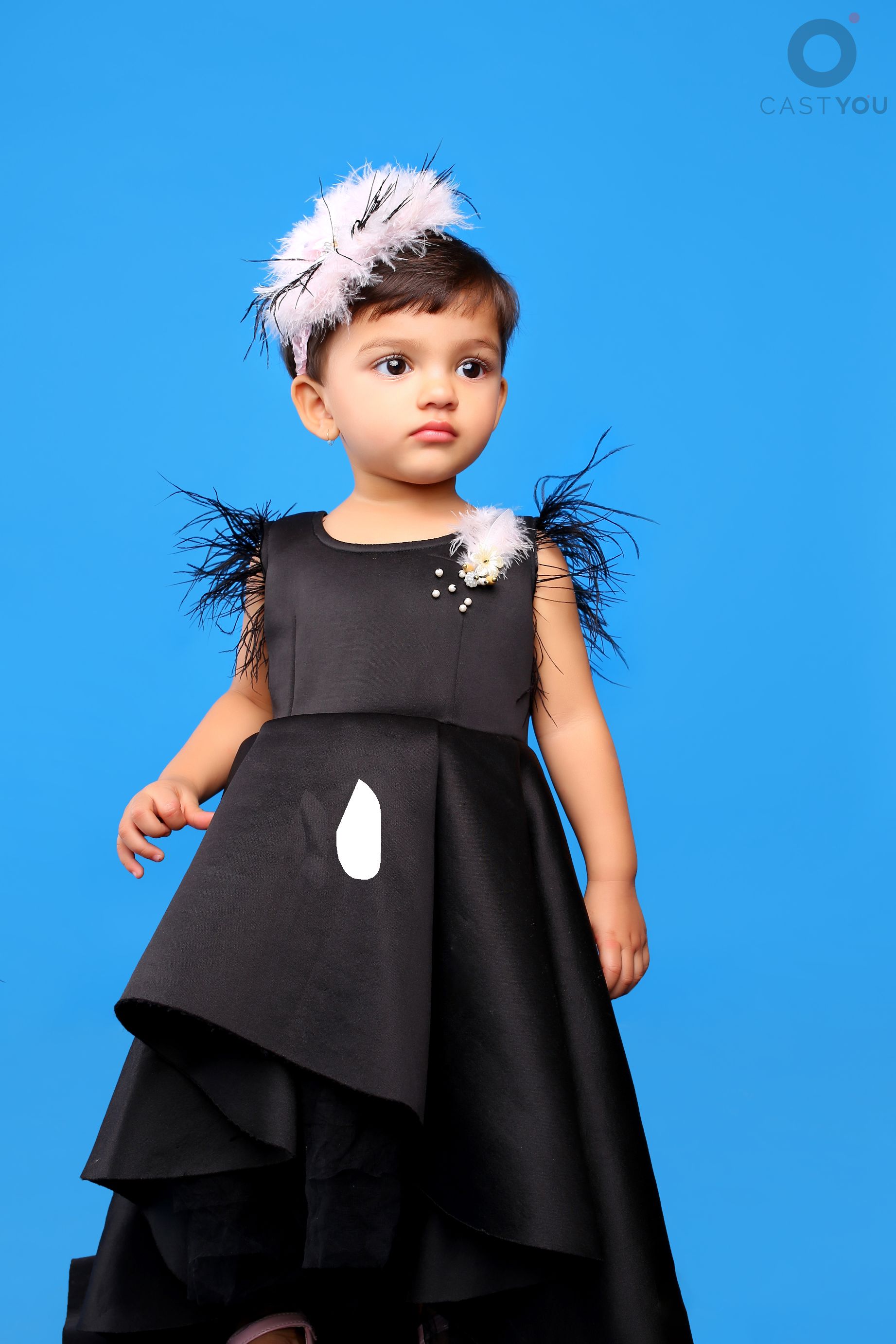 Inaya Jain - CastYou