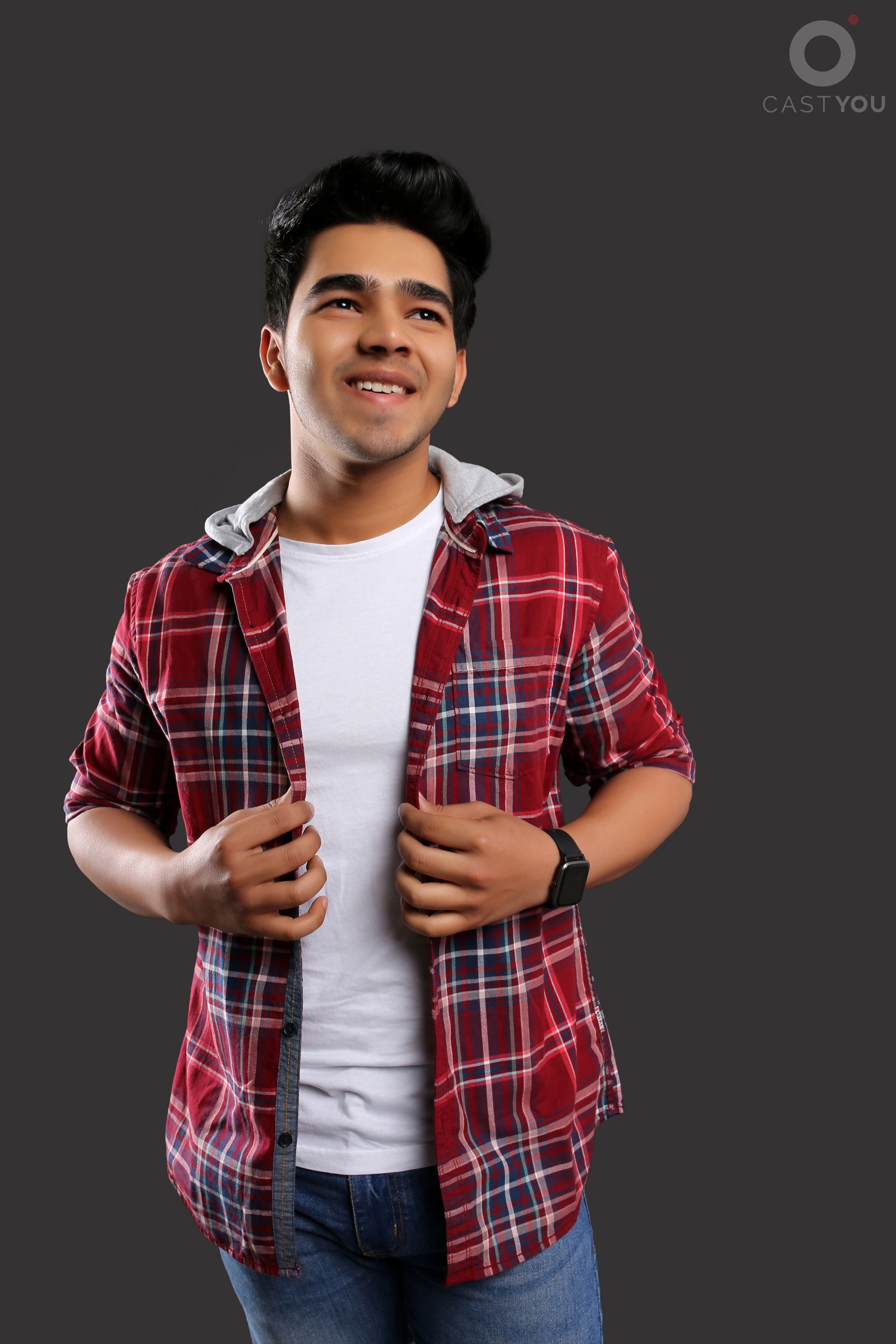 Karan Saxena - CastYou