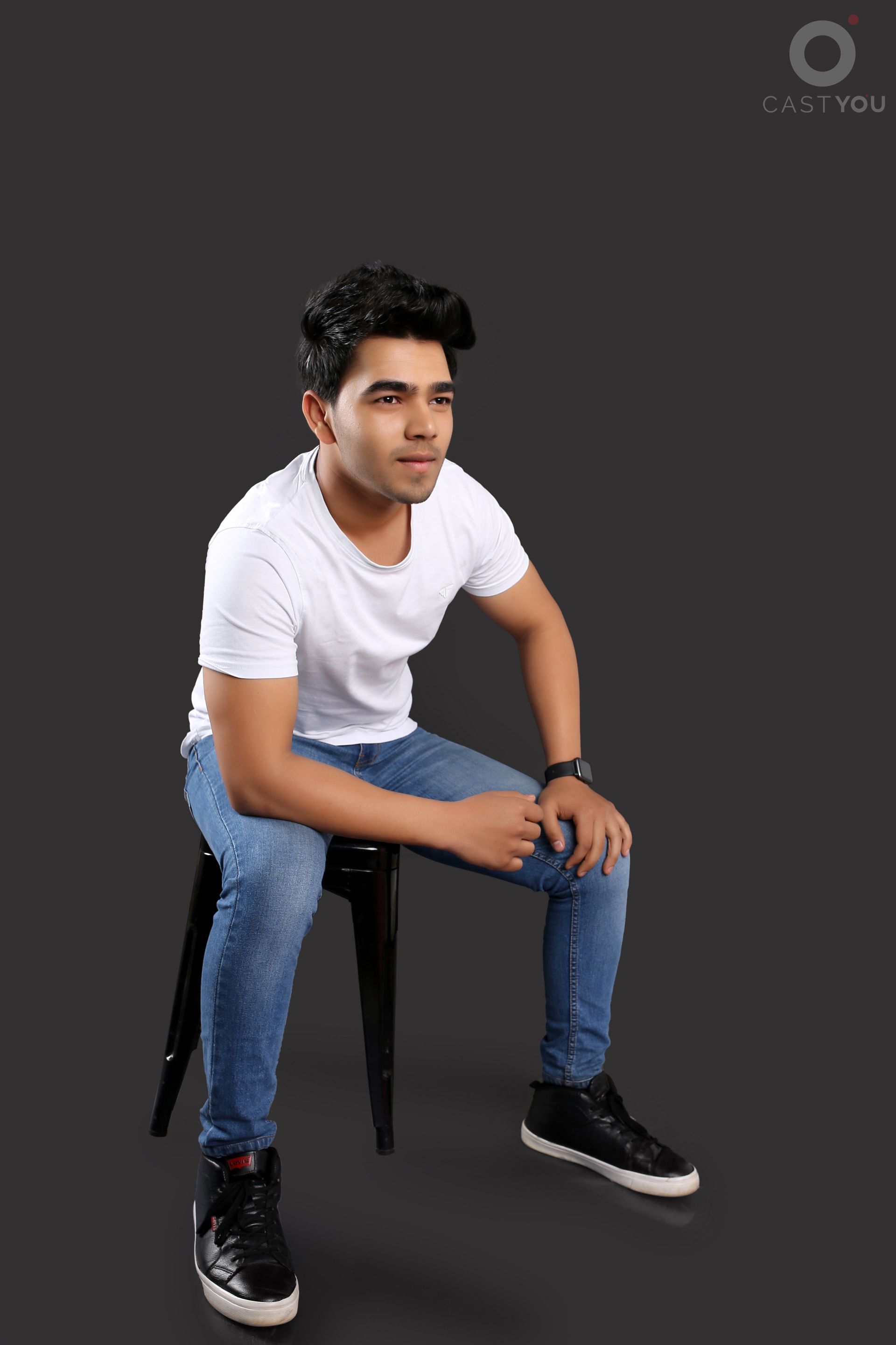 Karan Saxena Castyou 